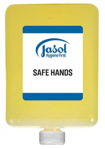 Jasol Brightwell 2071481 Safe Hands Pods – Madken Trade
