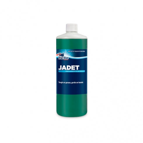 True Blue Jadet Hand Dish-Washing Detergent – Madken Trade