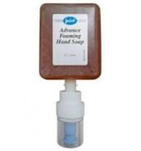 Jasol Handcare Advance Foam Soap – Madken Trade
