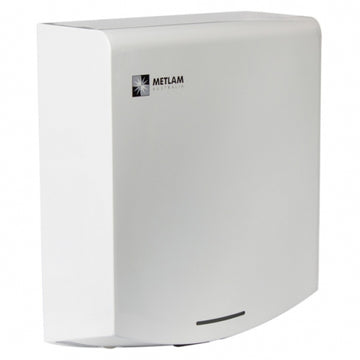 Metlam Washroom Accessories | Durable & Stylish Solutions – Madken Trade