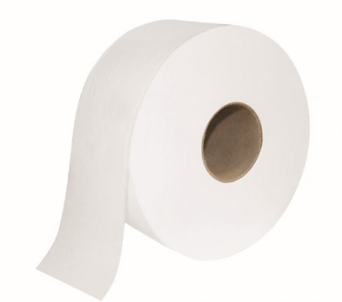 ABC Style Premium JRT Jumbo Toilet Paper 300m 2Ply – Madken Trade