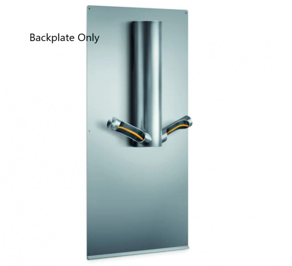 Dyson Airblade HU03 9KJ Backplate Only for Hand Dryer Airblade – Madken ...