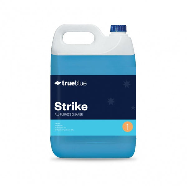 True Blue Strike All Purpose Cleaner – Madken Trade