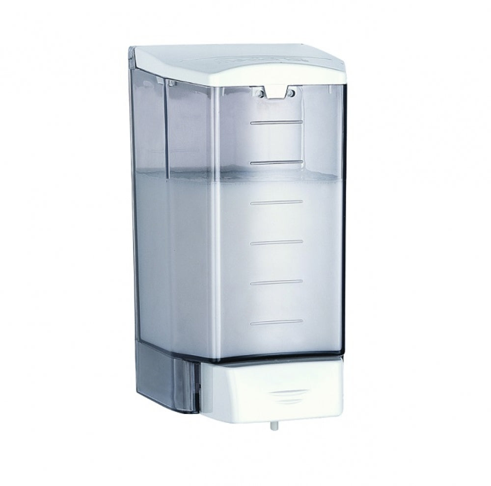 Mediclinics Washroom DJ0010F Soap Dispenser – Madken Trade